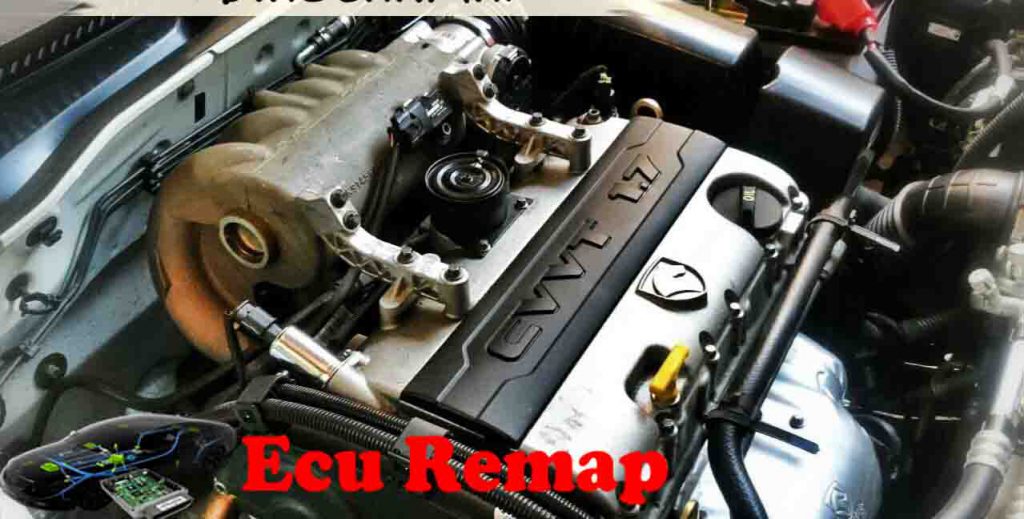 ریمپ سمند به چه شکل انجام میشود نحوه افزایش شتاب و گشتاور - ایسیو ریمپ